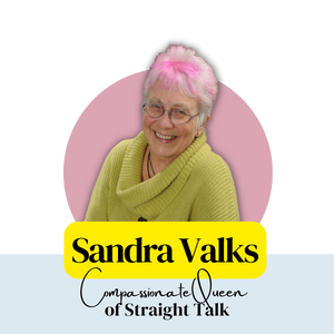 1:1 Coaching Packages - Coach Sandra